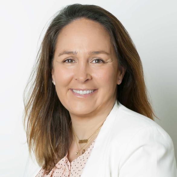 Fundación Occident nombra nueva presidenta a Laura Halpern