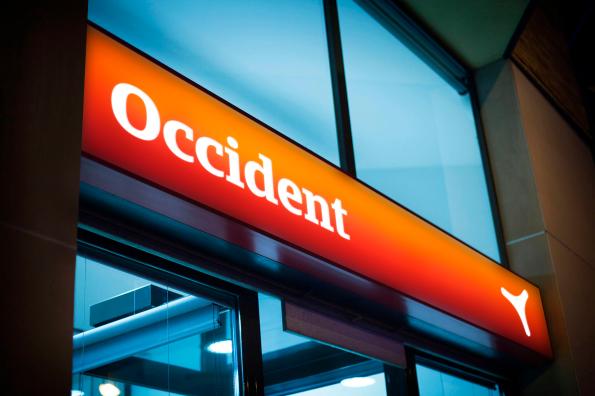 GCO (Grupo Catalana Occidente) define la estructura organizativa de ...